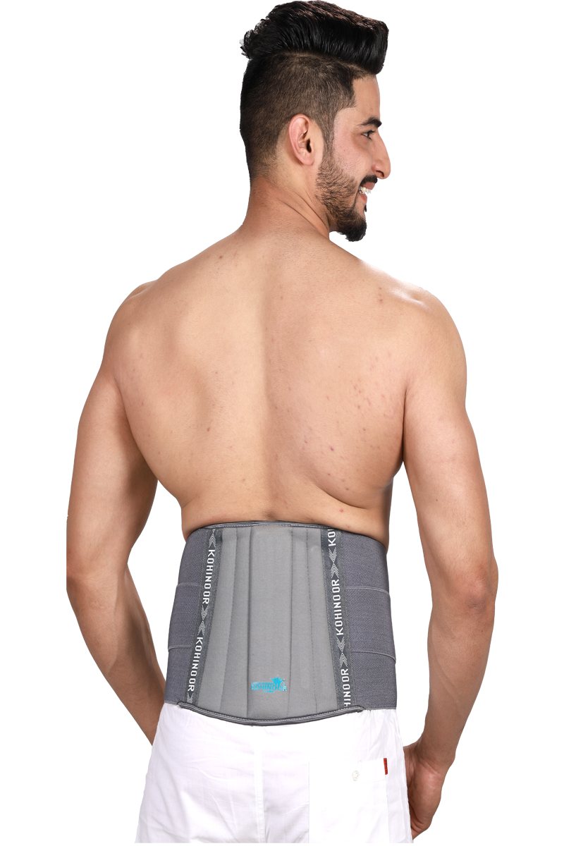 L S Belt Comfort Kohinoor Products L S Belt Comfort Kohinoor Products