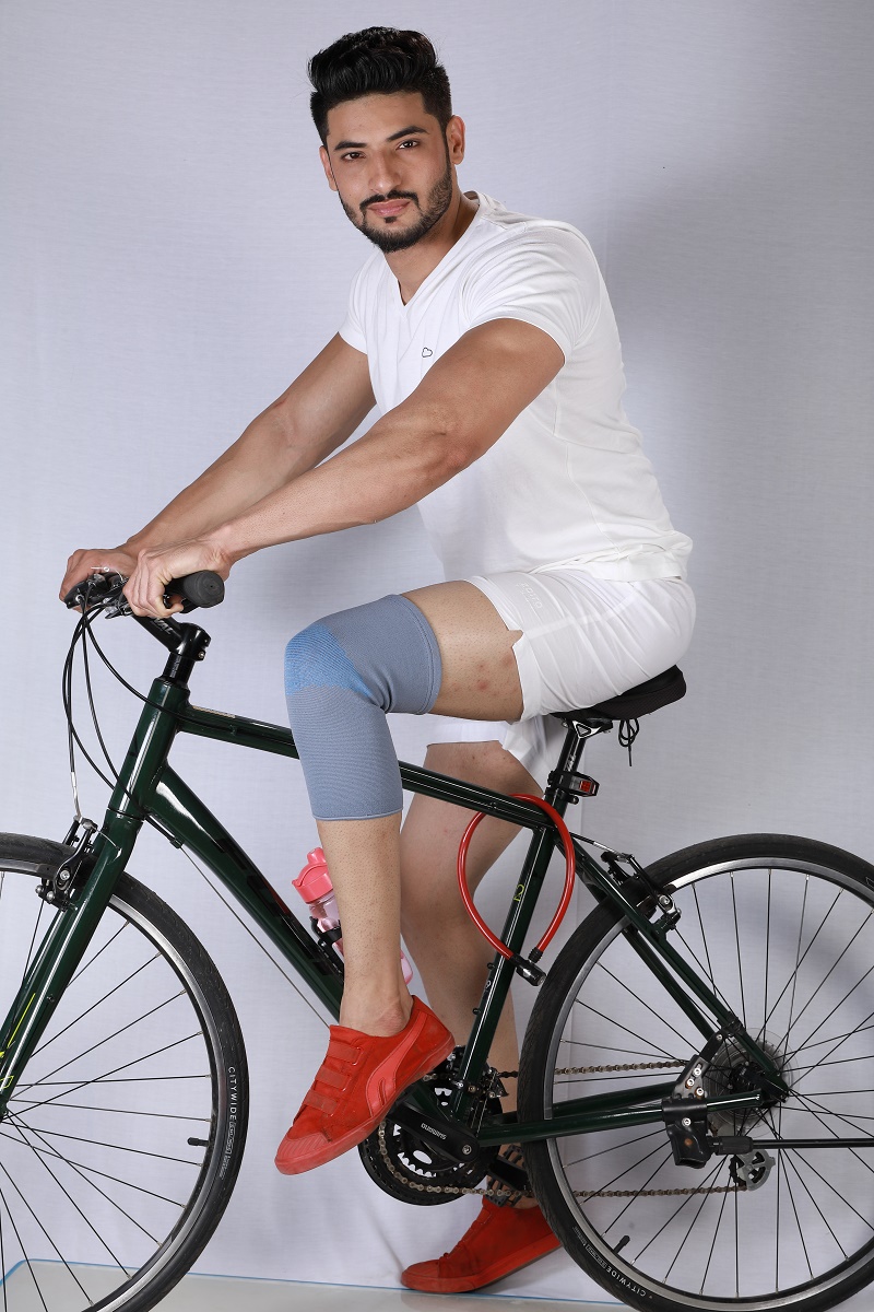 KNEECAP COMFORT – Kohinoor Products