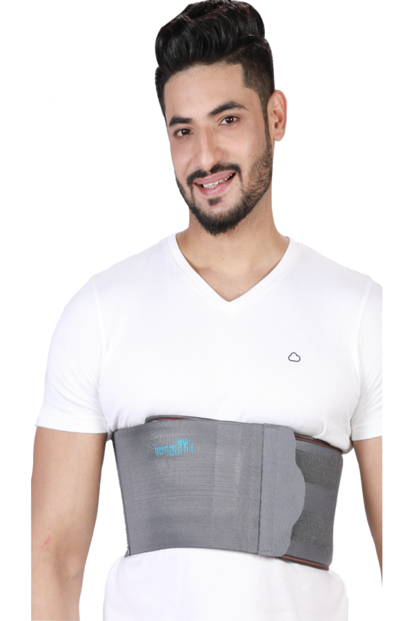 RIB Belt – Kohinoor Products