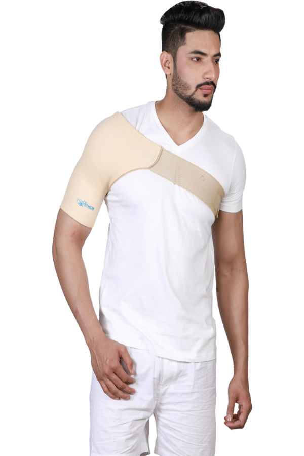 Shoulder Support – Kohinoor Products