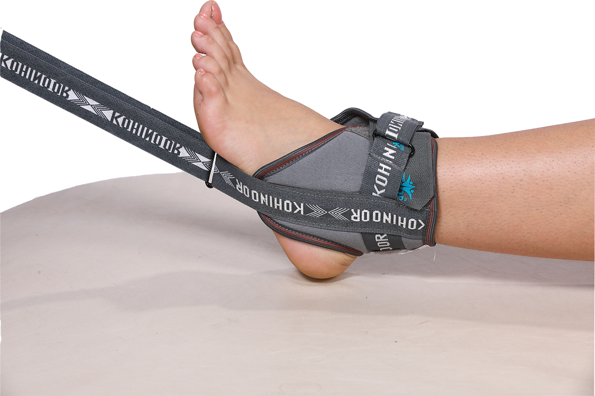 Traction Kit – Kohinoor Products