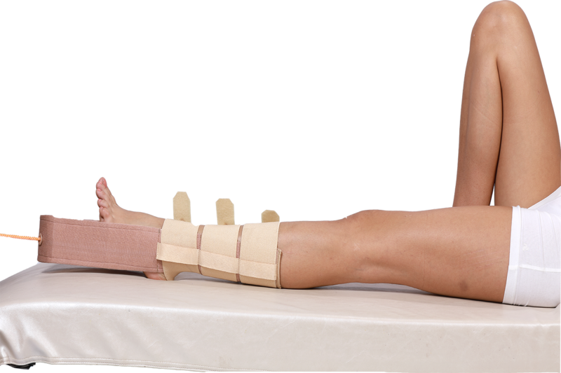 Traction Kit – Kohinoor Products