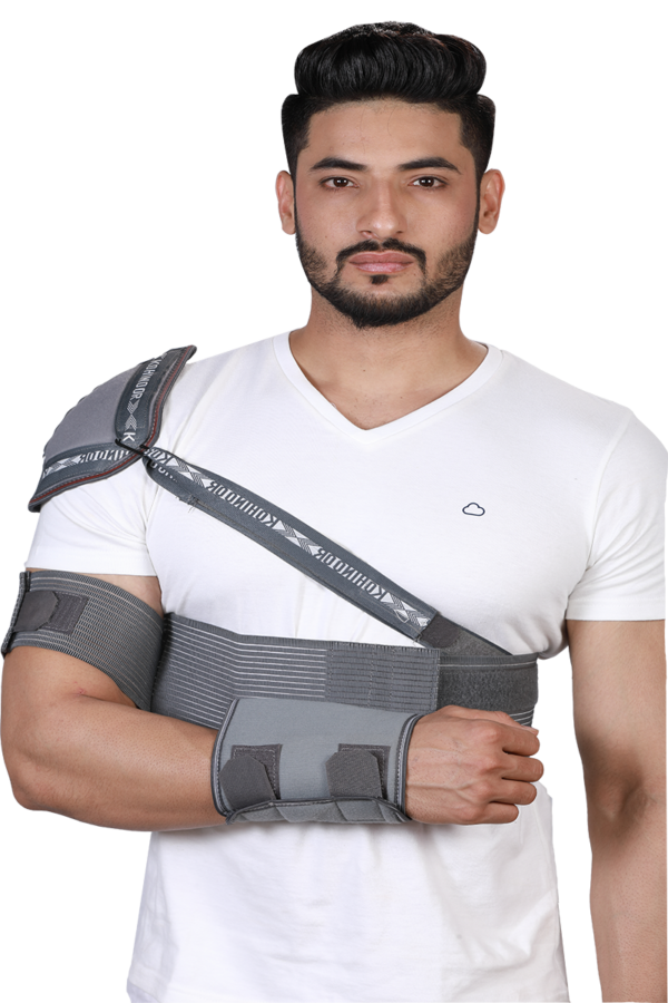 Fracture Aids – Kohinoor Products